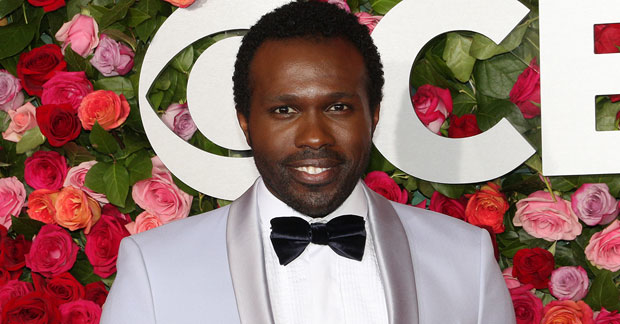 Jeff Whiting Partners With Broadway Industry Members to Establish Open ...