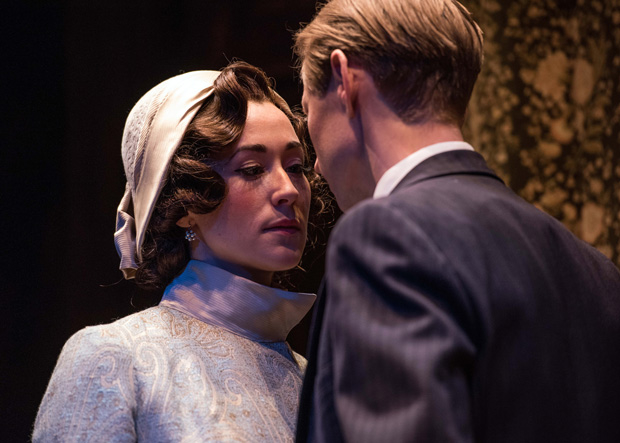 Gypsy Revival to Get New Recording With Cut Songs - TheaterMania.com