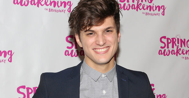 Alex Boniello, Lauren Patten, and More Set for Broadway Sings Alanis ...