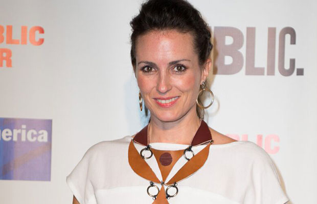 Leenya Rideout's Wild Abandon to Make World Premiere at Irish Rep ...