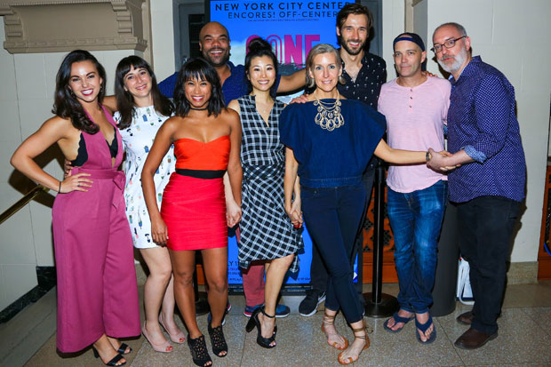 Glen Roven-Jerome Kass Musical, Norman’s Ark, to Debut at Ford ...