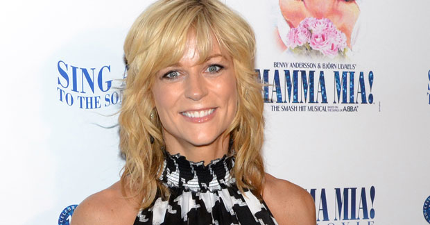 Lisa Brescia Will Return to Broadway in Dear Evan Hansen - TheaterMania.com