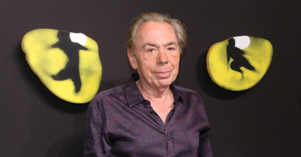 Andrew Lloyd Webber's Theater Company Renamed LW Theatres ...
