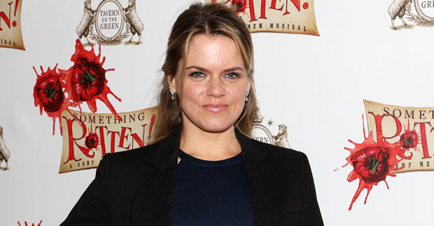 Amy Spanger, Shaina Taub, and More Set as Guest Performers for The ...