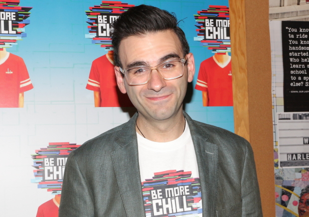 Joe Iconis & Family Announces Three Shows at the Laurie Beechman ...
