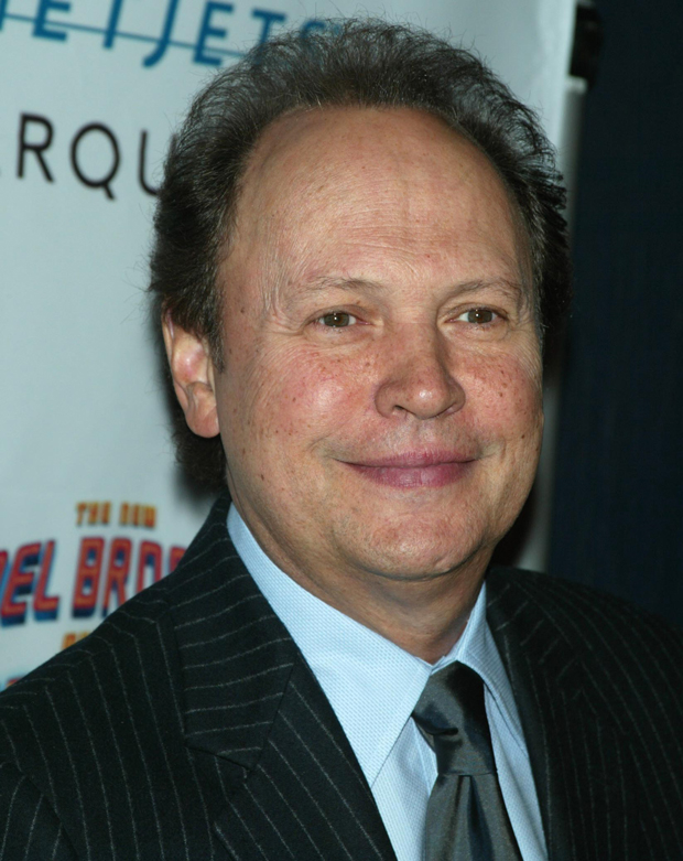 Billy Crystal, Annette Bening, and Kevin Kline to Star in Have a Nice ...