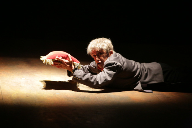 The Emperor Delivers Truth in the Blurred Line Between Story and ...
