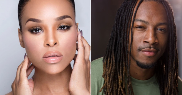 Eric Benét, Demetria McKinney, and More Join Snoop Dogg in Redemption ...