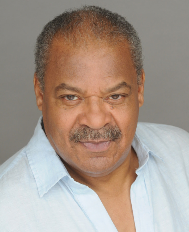Tony-Winning Actor Roger Robinson Has Died - TheaterMania.com