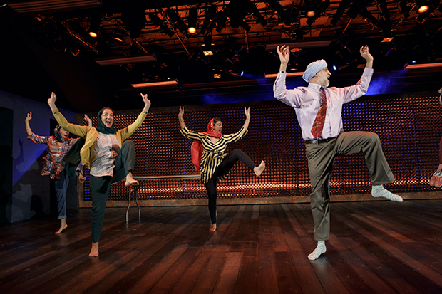 Jaclyn Backhaus on Brewing Punjabi Identity Into the American ...