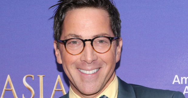 Dan Bucatinsky, of Scandal and The Comeback, Reconnects With Stage ...