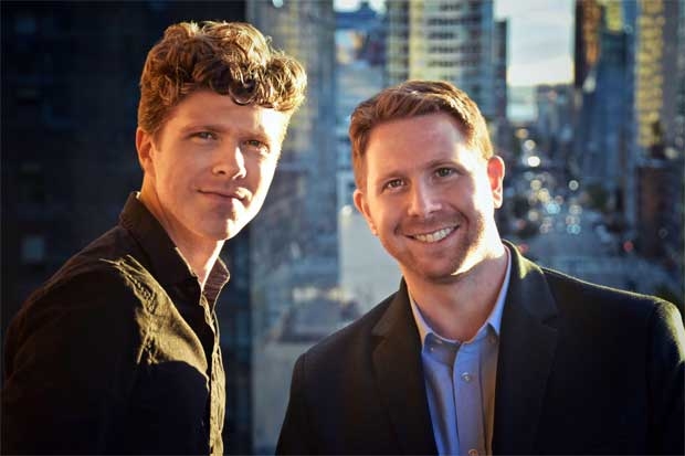 Will Reynolds and Eric Price Announced as Winners of 14th Annual Fred ...