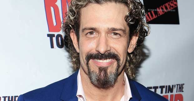 Complete Cast Announced for Christmas in Hell at the York Theatre ...