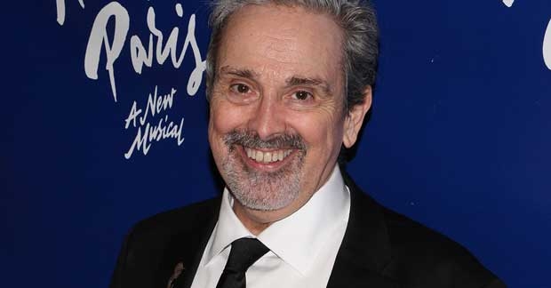 Jacob Fishel, A.J. Shively, and More to Star in New Musical Paradise ...