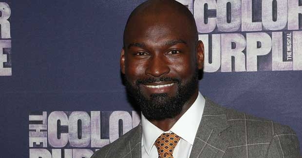 Hamilton Third National Tour Casts Julius Thomas III, Donald Webber Jr ...
