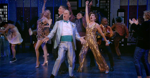 It's Time to Dance to This Trailer for The Prom - TheaterMania.com