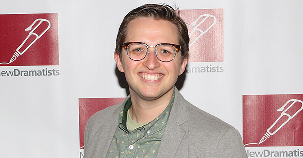 Will Roland to Lead Benefit Reading of A.R. Gurney's Love Letters ...