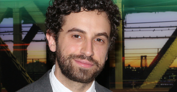 John Austin Connolly Wins Yale’s David C. Horn Prize - TheaterMania.com