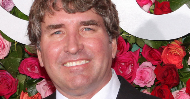 SpongeBob SquarePants Creator Stephen Hillenburg Has Died at 57 ...