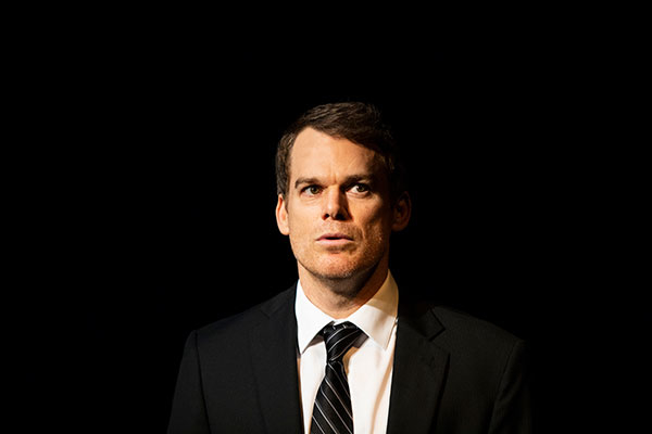 PHOTO FLASH: Book of Mormon‘s Kevin Duda Emcees Scholastic’s 20th ...