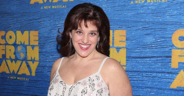 Come From Away's Sharon Wheatley and More to Take Part in BroadwayCon ...