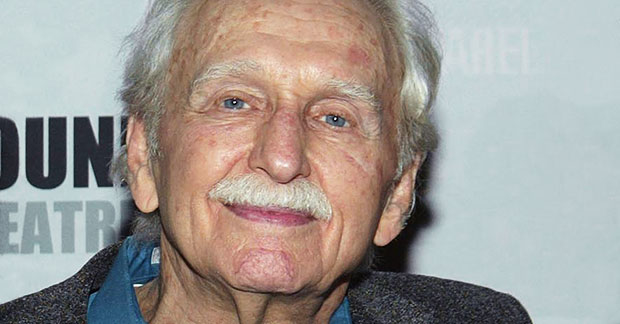 Alvin Epstein, Originator of Roles by Beckett, Dies at 93 ...