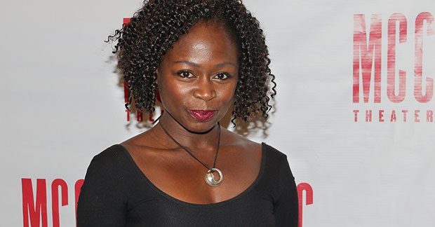 Marla Schaffel to Star in Tall Grass - TheaterMania.com