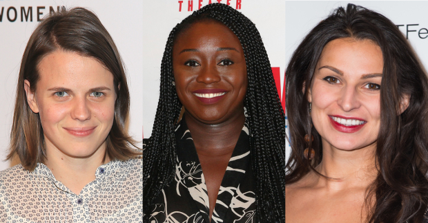 8 Female Playwrights Whose Work Should Be on Broadway in 2019 ...