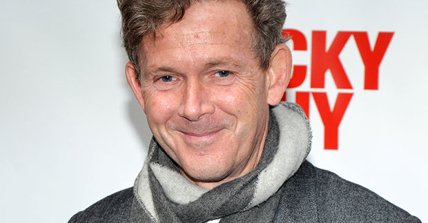 Moulin Rouge Scribe John Logan to Receive 2019 Monte Cristo Award ...