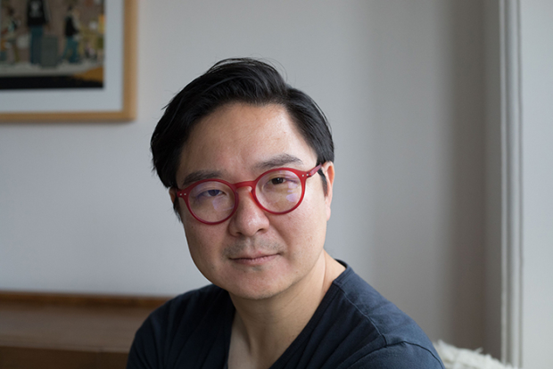 Playwright Kenneth Lin on Getting Inside the Mind of an Oligarch ...