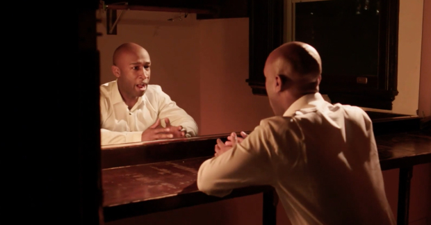 Born for This Musical Releases New Music Video Featuring Donald Webber ...