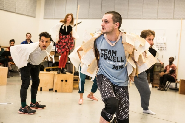 Mad World - TheaterMania.com