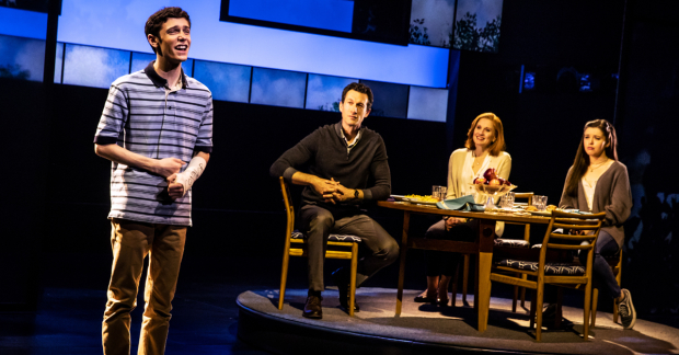 Laura Heisler, Peter Katona, Thomas Sadoski to Star in Geffen’s Build ...