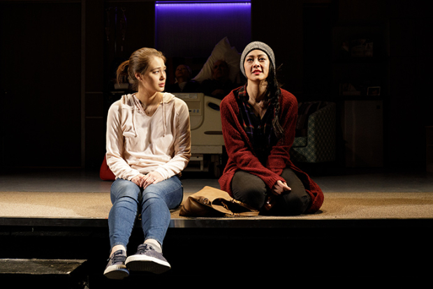 Amanda Plummer and Kevin Anderson Set for Paper Mill Playhouse’s Summer ...