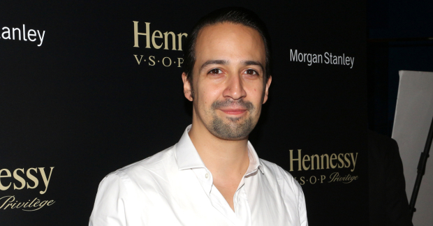 Lin-Manuel Miranda, Solea Pfeiffer, Ruthie Ann Miles to Star in Camelot ...