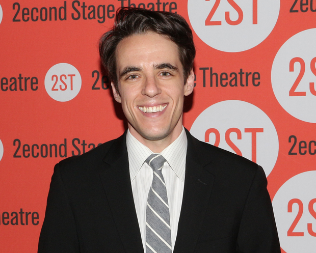 Larry Pine and Angelica Torn to Headline Reading of The Balcony ...