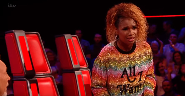 Jeez, Louise - TheaterMania.com