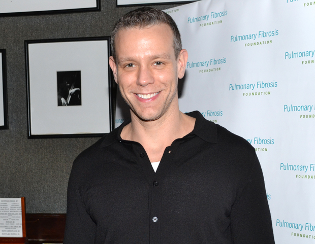 Adam Pascal to Return to Pretty Woman: The Musical - TheaterMania.com