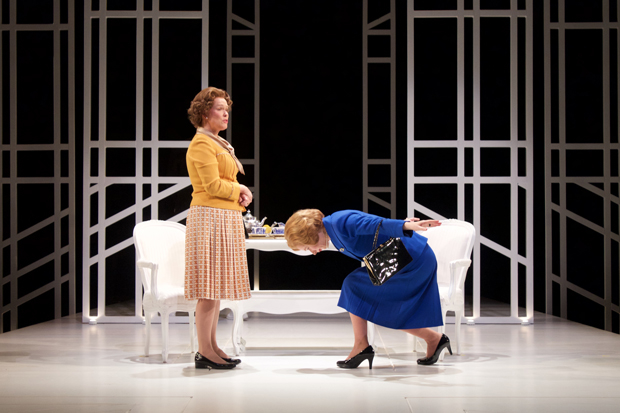 Torben Betts, Moira Buffini Plays Set for 2019 Brits Off Broadway ...