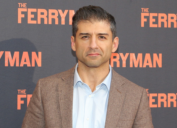 Kevin Earley, Ryan Knowles, Mark Nadler, Barbara Walsh Set for Tonight ...