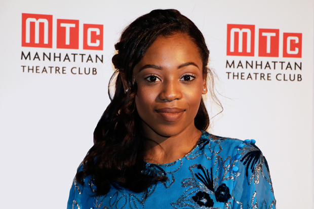 Hailey Kilgore and More to Star in The Watsons Go to Birmingham — 1963 ...
