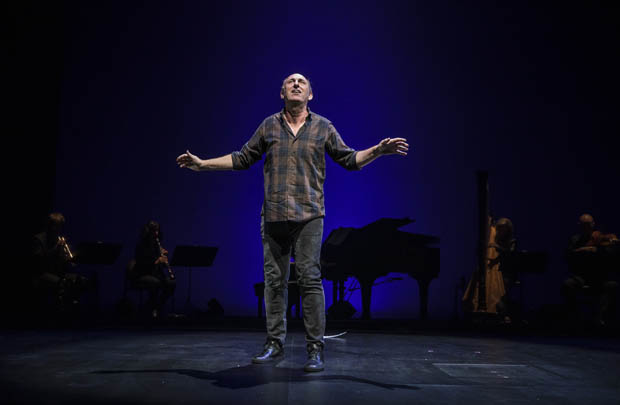 Allen, Lang, Modine, Strathairn to Read From Operation Homecoming ...