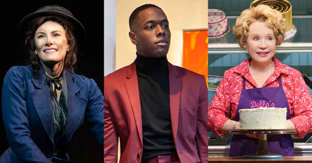 Our Critics Pick the Week's Top 5 Shows - TheaterMania.com