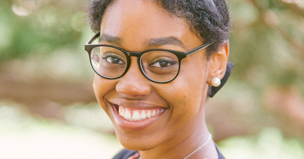 Alicia Grace Takes Over for Hailey Kilgore in The Watsons Go to ...