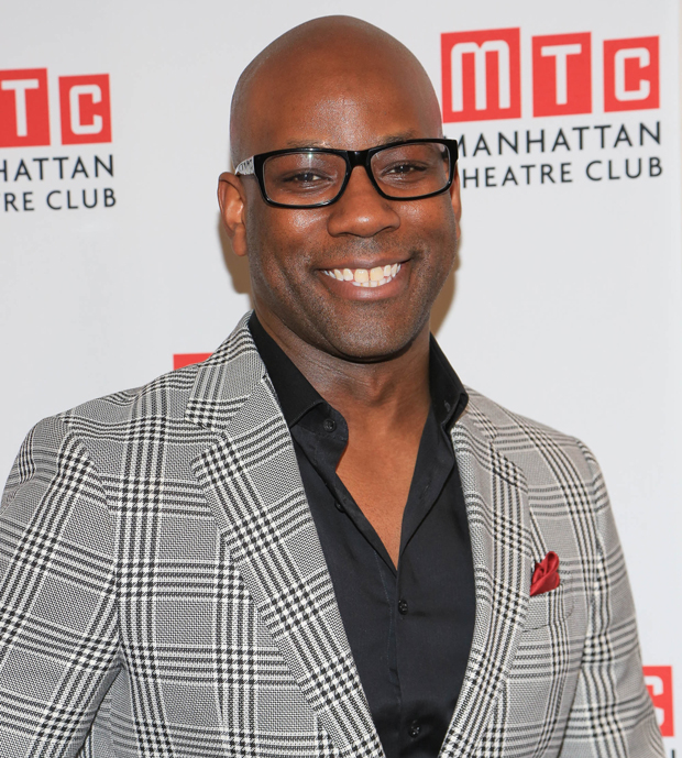 Maurice Jones to Replace Raúl Esparza in Chicago Shakespeare Theater's ...