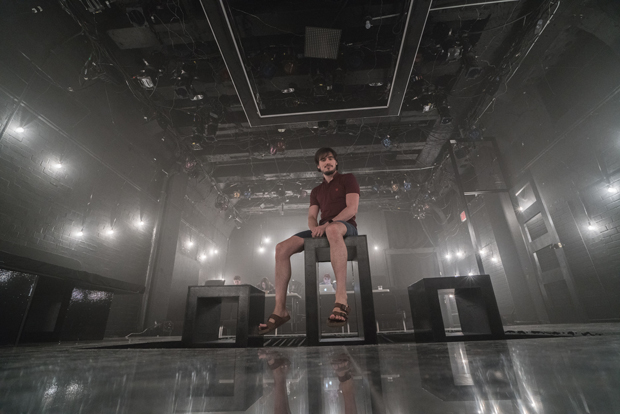 Follow Spot - TheaterMania.com