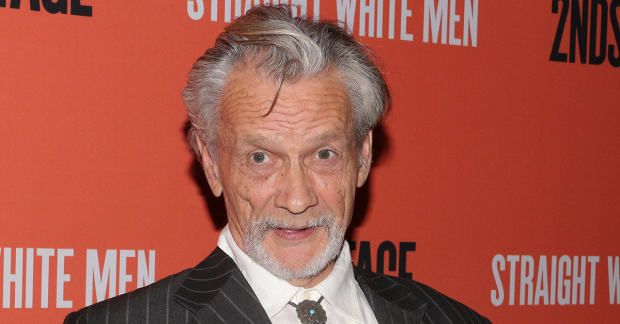 Stephen Payne to Star in New Drama The Bigot - TheaterMania.com