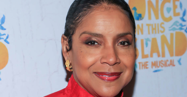 Actress Carrie Nye Dies at 69 - TheaterMania.com