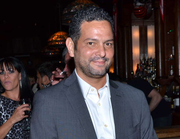 Jekyll & Hyde Adaptation to Be Written by On Your Feet!'s Alexander ...