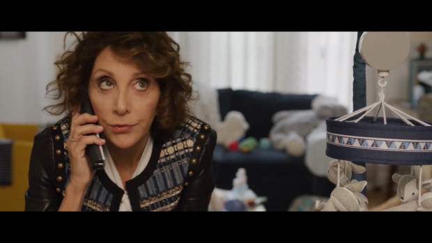 EXCLUSIVE: Watch a Scene From The Good Fight, With Cush Jumbo and ...